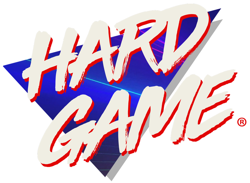 Hard Game